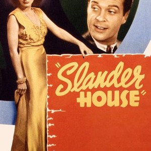 Slander House - Rotten Tomatoes
