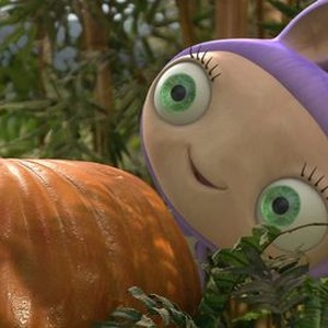 Waybuloo: Season 2, Episode 42 - Rotten Tomatoes