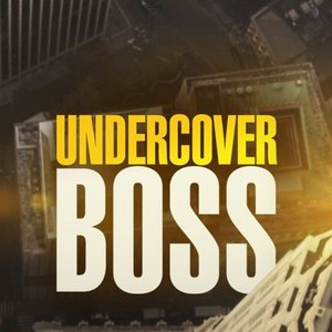 Undercover Boss - Rotten Tomatoes