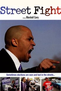 Street Fight | Rotten Tomatoes