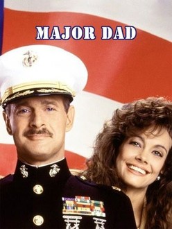 tv major dad