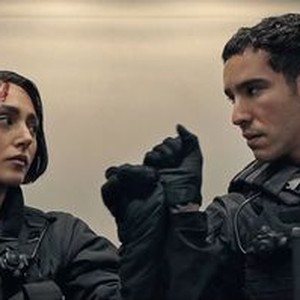 Extraction 2 - Rotten Tomatoes