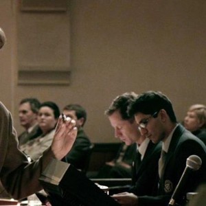 Steve Witting - Rotten Tomatoes