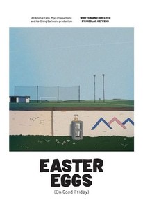 Easter Eggs | Rotten Tomatoes