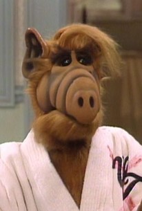 ALF: Season 3, Episode 1 - Rotten Tomatoes