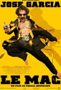 Le Mac | Rotten Tomatoes