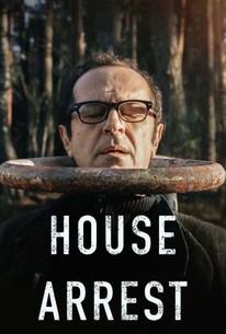 House Arrest (2021) | Rotten Tomatoes