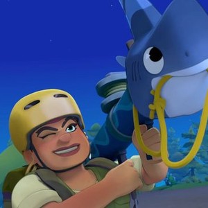 Sharkdog: Season 2, Episode 5 - Rotten Tomatoes