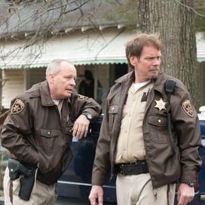 Rectify - Rotten Tomatoes