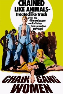 Chain Gang Women | Rotten Tomatoes