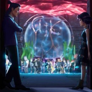 Supernatural Academy - Rotten Tomatoes
