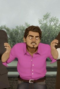 PSI Cops!: Season 1, Episode 6 | Rotten Tomatoes