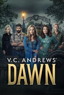 V.C. Andrews' Dawn - Rotten Tomatoes