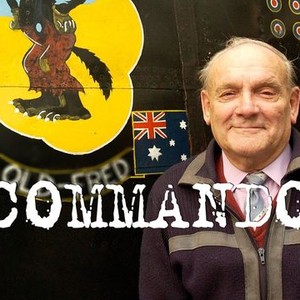 Commando - Rotten Tomatoes