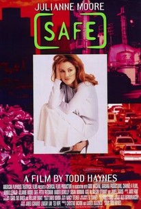 Safe | Rotten Tomatoes