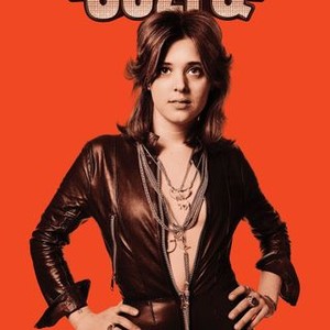 Suzi Q - Rotten Tomatoes