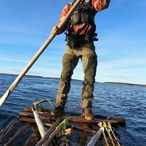 Alone: Season 10, Episode 3 - Rotten Tomatoes