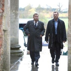 Dalziel and Pascoe: Season 11, Episode 5 - Rotten Tomatoes