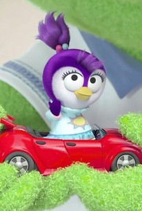 Muppet Babies: Season 1, Episode 5 - Rotten Tomatoes