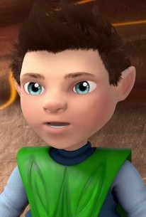 Tree Fu Tom: Season 3, Episode 7 - Rotten Tomatoes