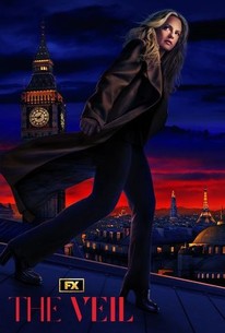 The Veil | Rotten Tomatoes