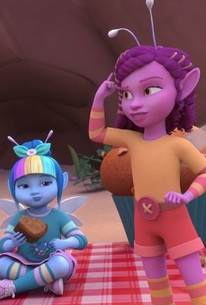 Dew Drop Diaries: Season 2, Episode 10 | Rotten Tomatoes