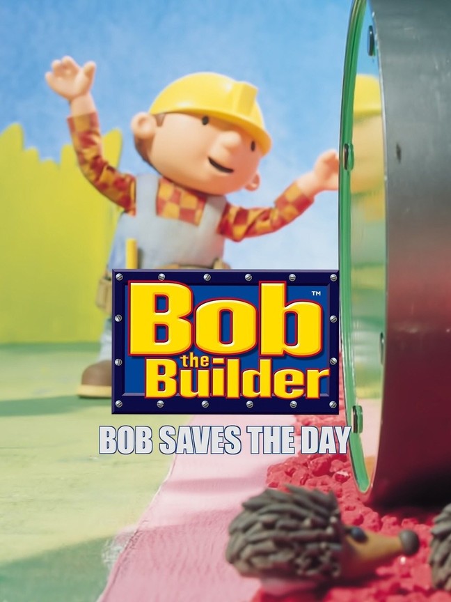 Bob Saves The Day