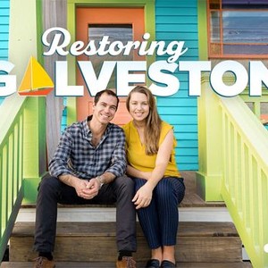 Restoring Galveston - Rotten Tomatoes