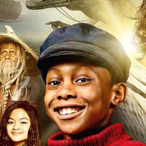Jim Button and the Wild 13 - Rotten Tomatoes