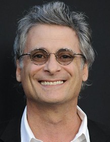 Mark A. Mangini - Rotten Tomatoes