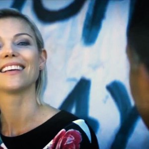 Holly Brisley - Rotten Tomatoes