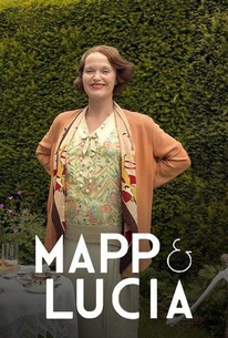 Mapp and Lucia: Season 1 | Rotten Tomatoes