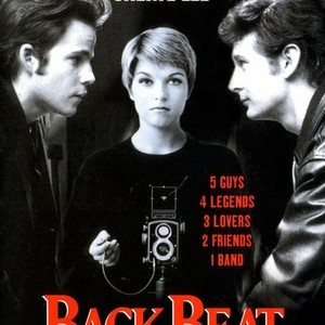 Backbeat - Rotten Tomatoes
