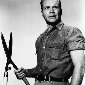 Lyle Bettger - Rotten Tomatoes