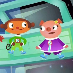 Astroblast!: Season 1, Episode 20 - Rotten Tomatoes