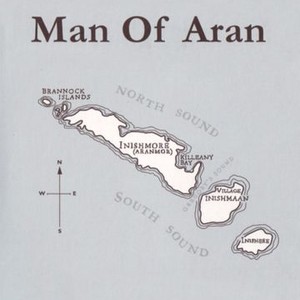 Man of Aran - Rotten Tomatoes
