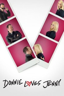 Donnie Loves Jenny - Rotten Tomatoes