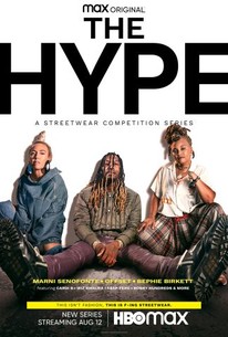 The Hype | Rotten Tomatoes