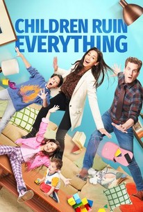 Children Ruin Everything: Season 3, Episode 1 | Rotten Tomatoes