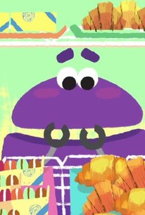 StoryBots: Season 1, Episode 5 - Rotten Tomatoes