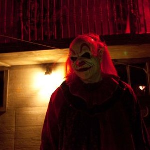 The Houses October Built - Rotten Tomatoes