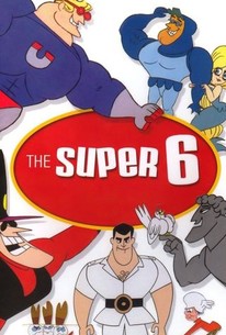 The Super 6 | Rotten Tomatoes