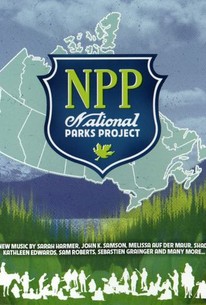 The National Parks Project (2011) | Rotten Tomatoes