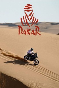 Dakar Rally | Rotten Tomatoes