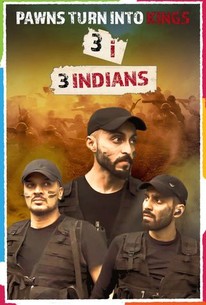 3I 3 Indians | Rotten Tomatoes