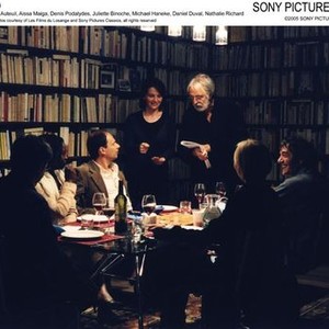 Cache - Rotten Tomatoes