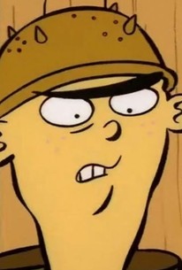 Ed, Edd 'n Eddy: Season 1, Episode 8 - Rotten Tomatoes