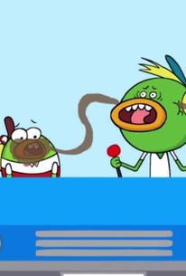 Breadwinners: Season 1, Episode 2 | Rotten Tomatoes