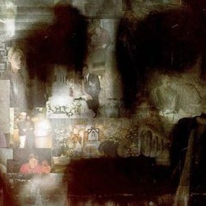 Shutter - Rotten Tomatoes