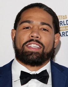 Max Griffin - Rotten Tomatoes